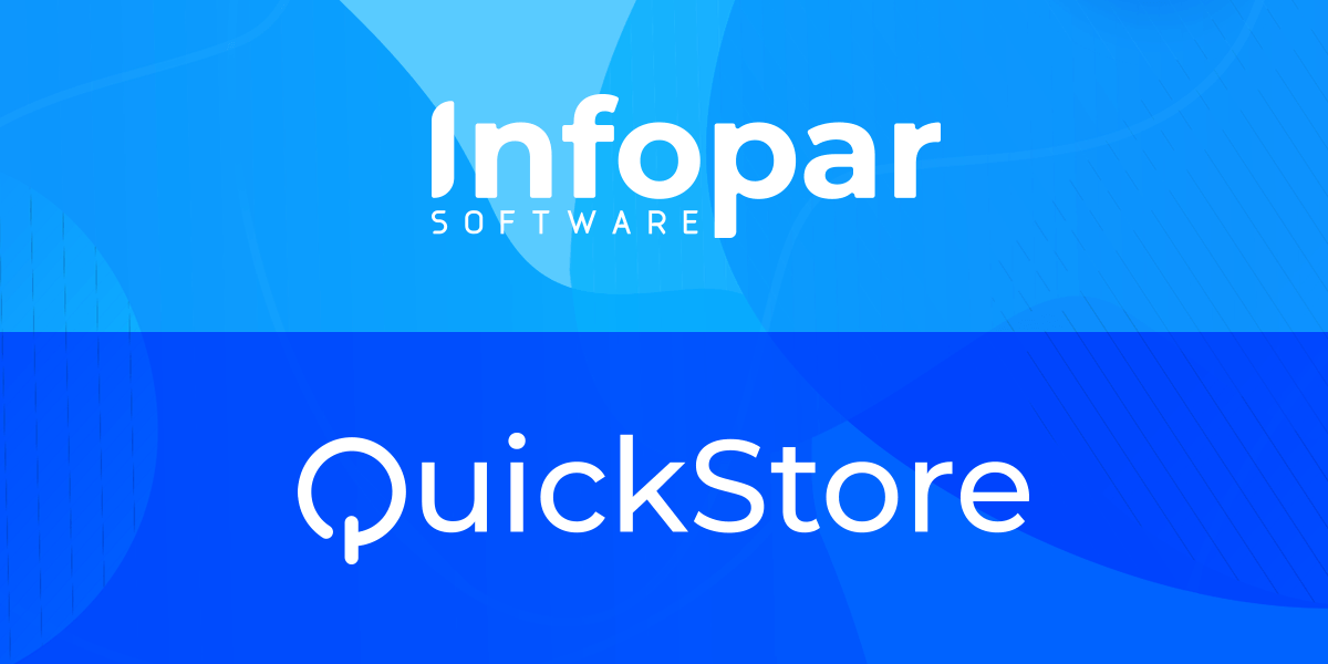 Sistema ERP QuickStore · A3 - QuickStore